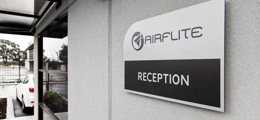 Momo Visual | Environmental Signage Solutions | Perth, Western ...