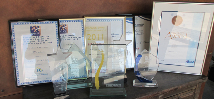 Australian Sign & Graphics Association | Momo Visual WAMomo Visual